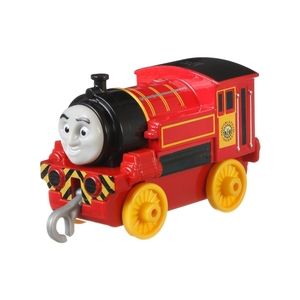Fisher-Price | Toys | Thomas Friends Trackmaster Push Along Victor ...